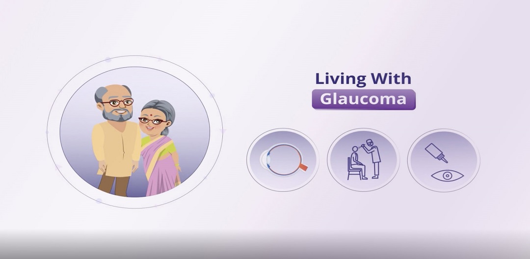 ViaDrishti|Glaucoma Awareness| Home
